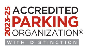 Airports - AmeriPark | Parking Management & Technology Solutions